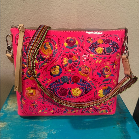 Consuela | Bags | Consuela Xo Downtown Crossbody | Poshmark